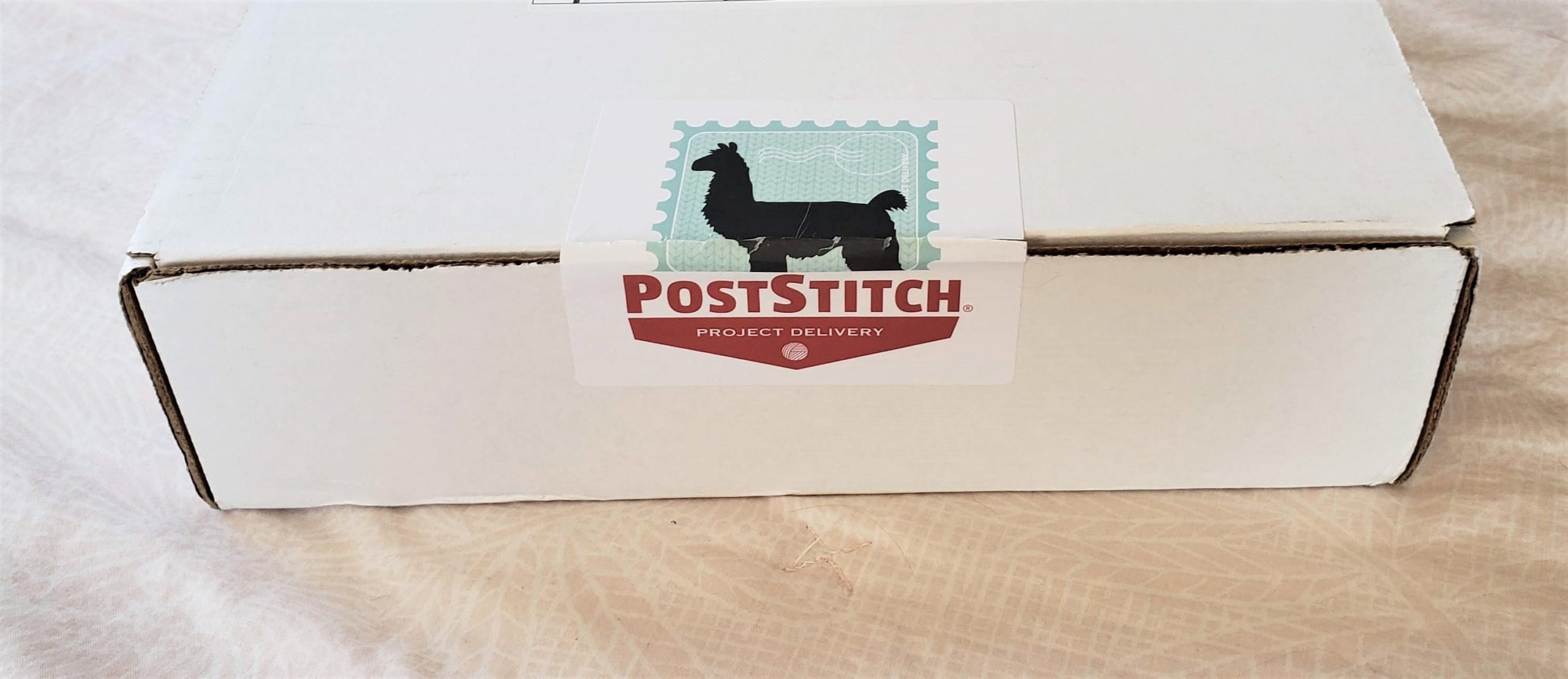 6 Reasons why I still love my Poststitch Box - Know-it-all Nikki